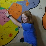 10 Fun Geography Activities with Free Trekking the Planet Materials ...