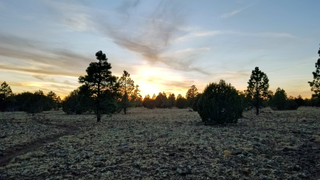 Arizona Trail Section Hike Summary Video - Trekking the Planet